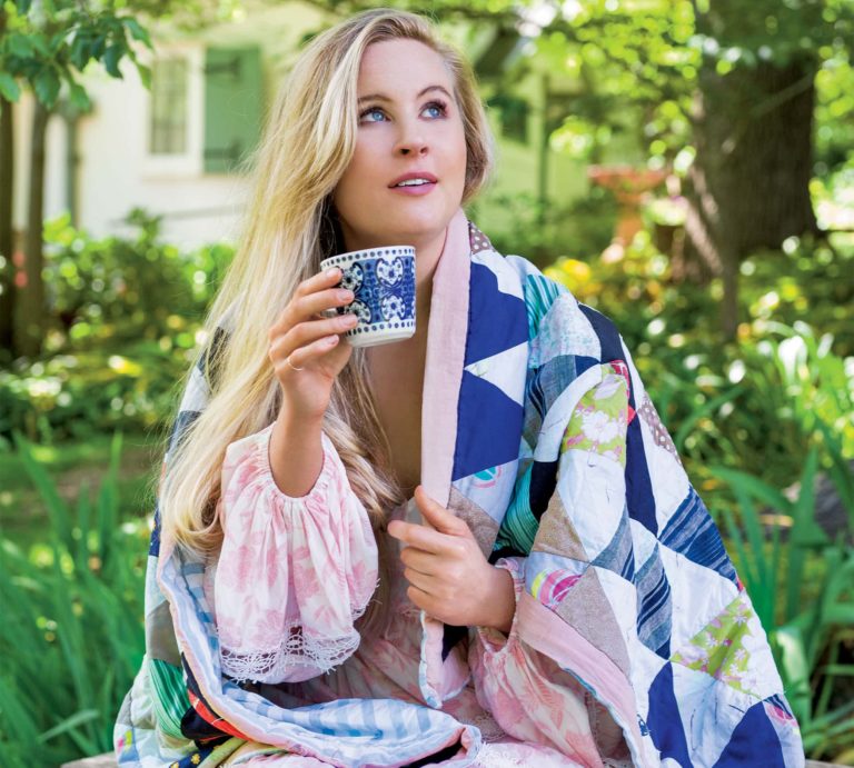 About - Wellness Wander