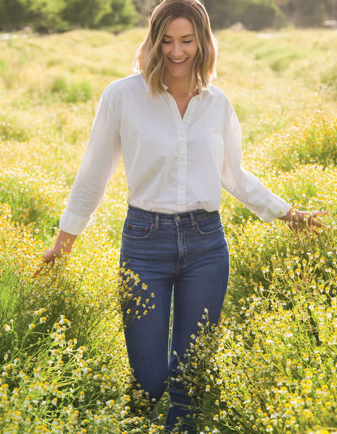 Contact - Wellness Wander