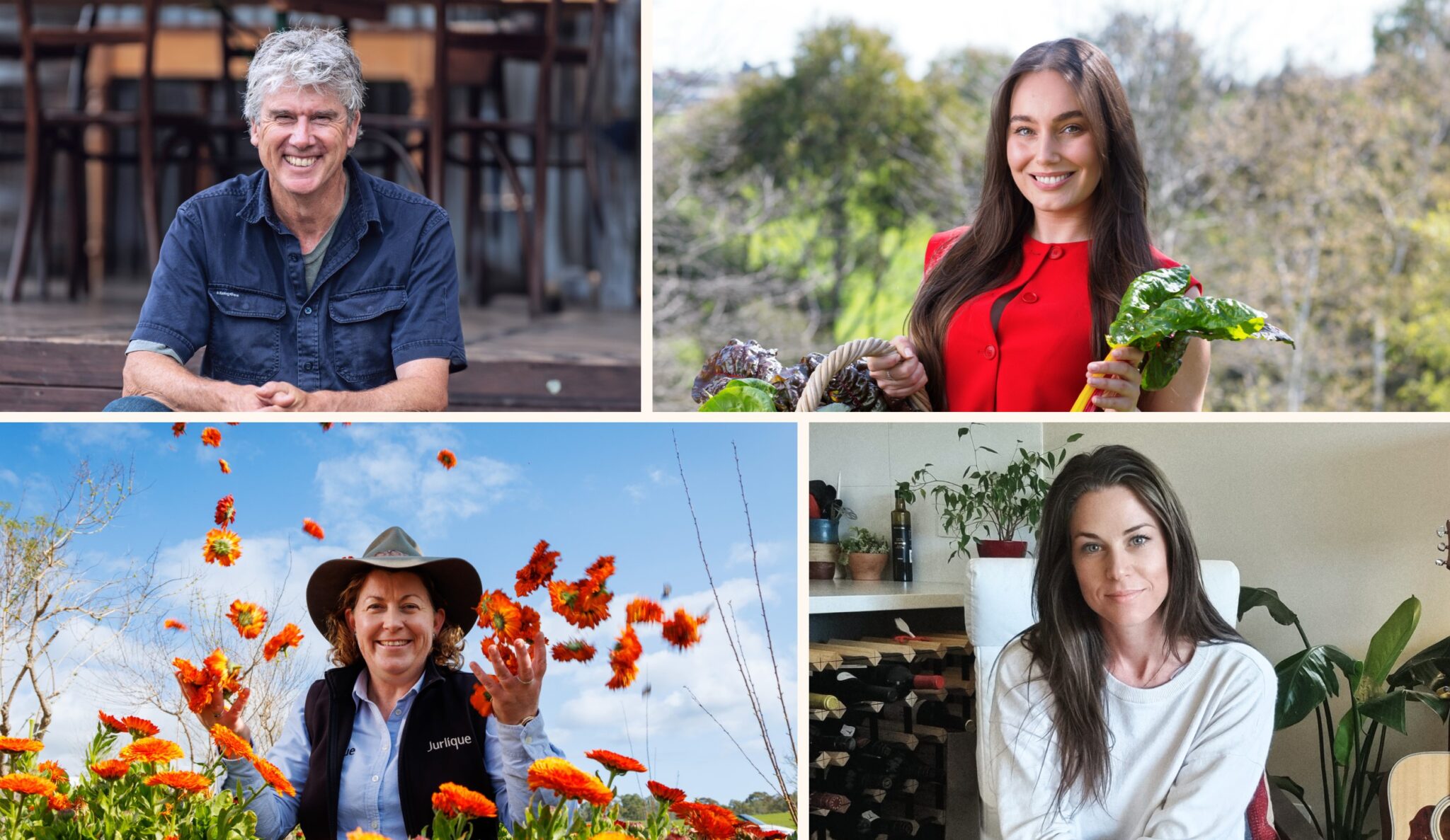 Nourish by Well Traveller - Wellness Wander